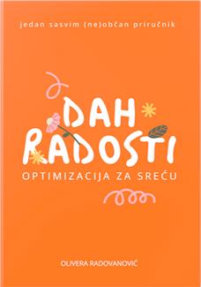 Dah radosti