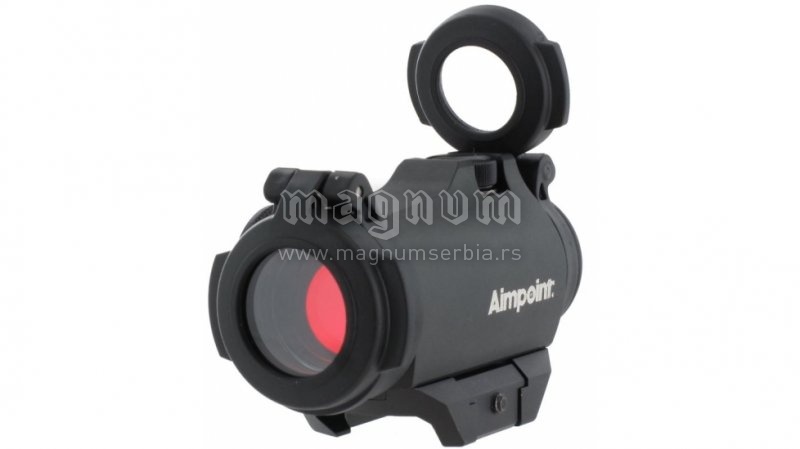 Red dot Aimpoint H-2 Micro 2 MOA 200185