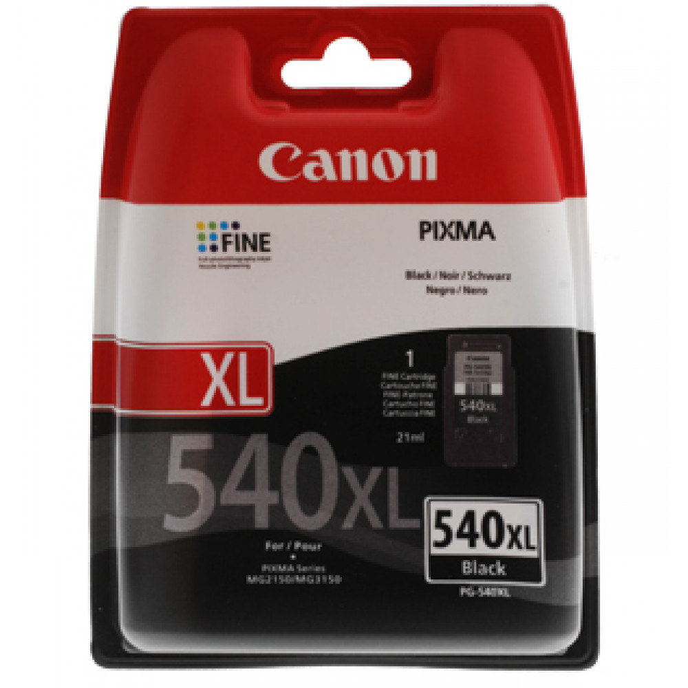 CANON Supplies IJ-CRG PG-540XL BL