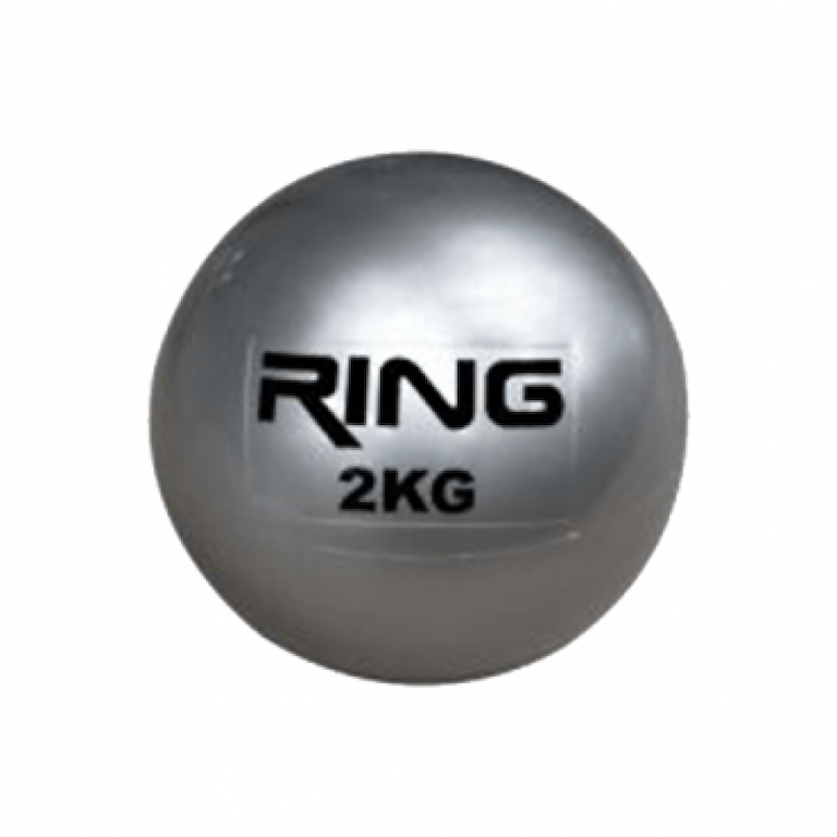 RING sand ball-medicinska lopta RX BALL009-2kg