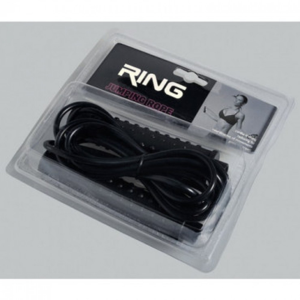 RING Vijača - konopac za preskakanje-gumena RX JR5315