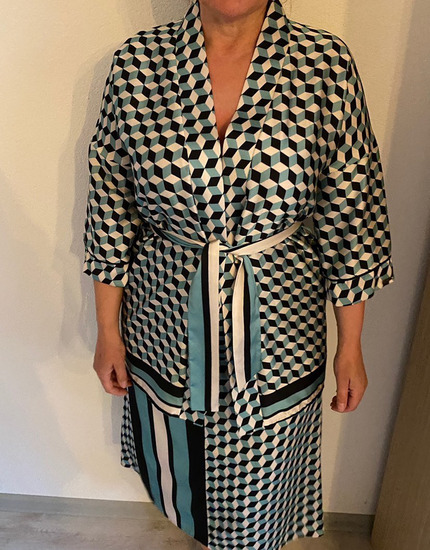 PSfashion komplet