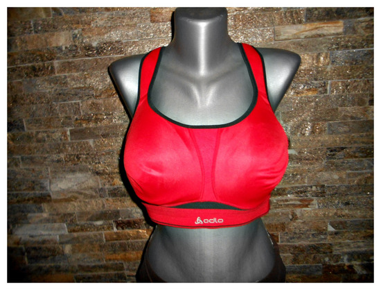 Sportski brus top Odlo vel. 38 E