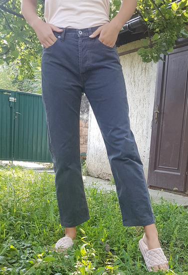 Benetton pantalone NOVE W30 R31