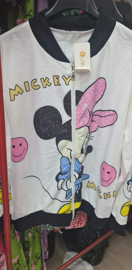 Mini jaknica