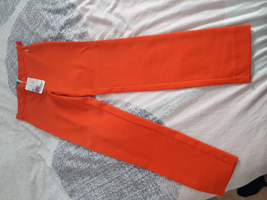 Nove pantalone