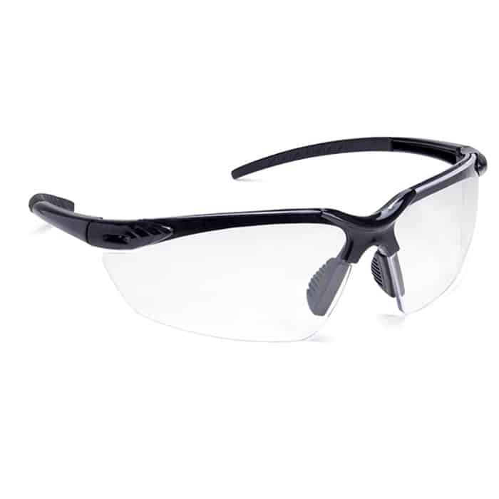 PSI zaštitne naočare bistre