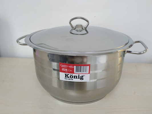 SERPA KONIG KO-28TR