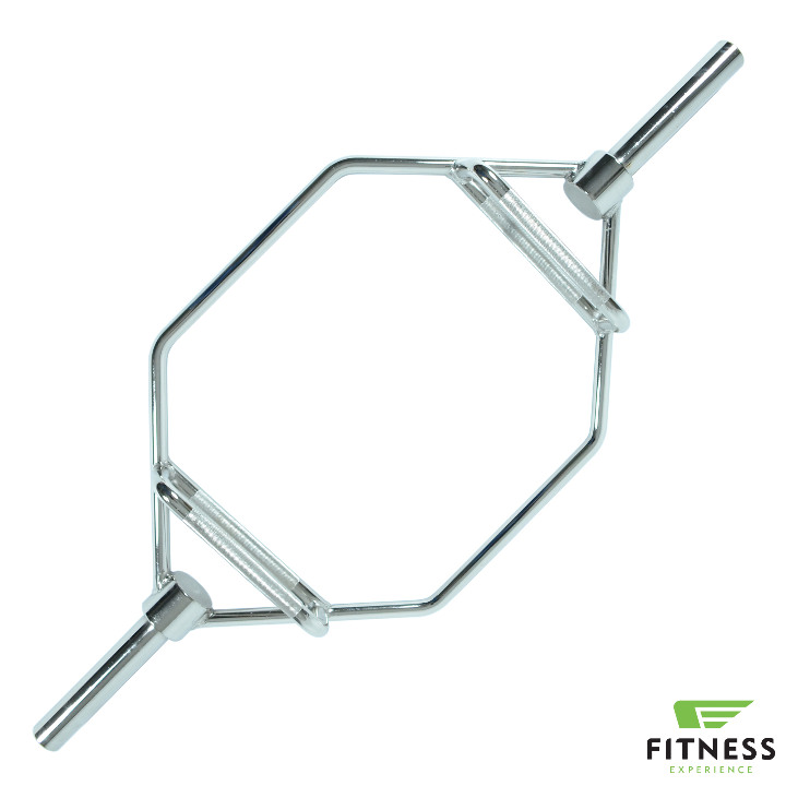 TRAP – HEX BAR
