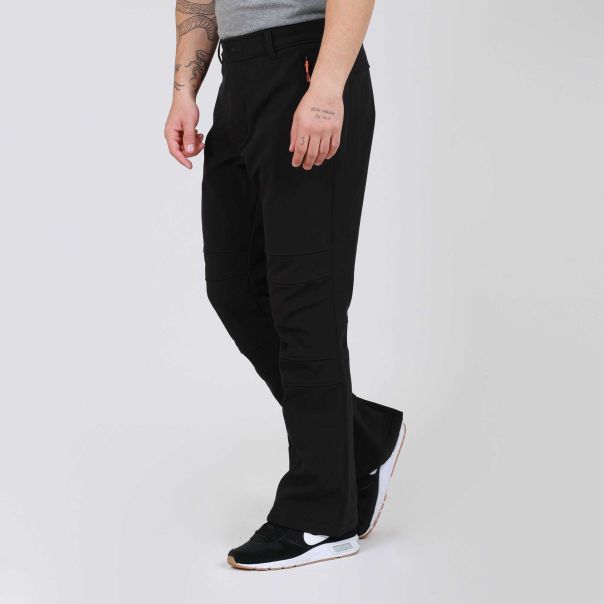 SKI PANTALONE ERDING M