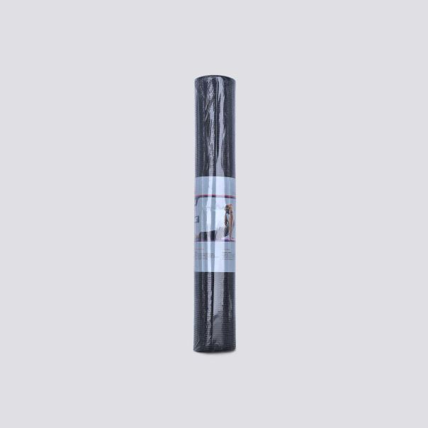 LONSDALE Podloga pvc yoga mat 4 mm