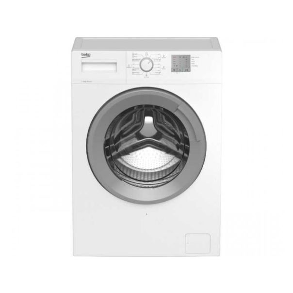 BEKO Mašina za pranje veša WTE 8511 X0
