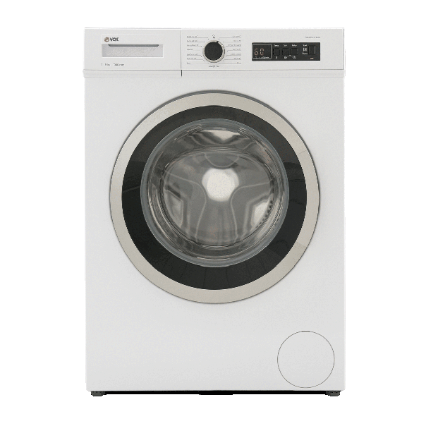 VOX Mašina za pranje veša WM1065SYTQD
