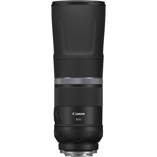 CANON Objektiv RF 800mm F11 IS STM (za R sistem)