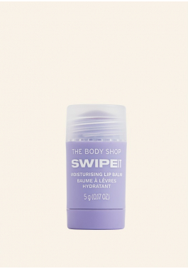 Swipe It Moisturising Lip Balm 5 G