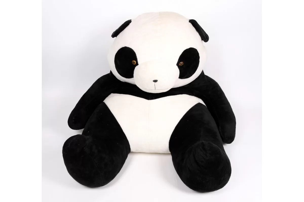 Plišana igračka Panda 200cm
Plišana igračka Panda 200cm