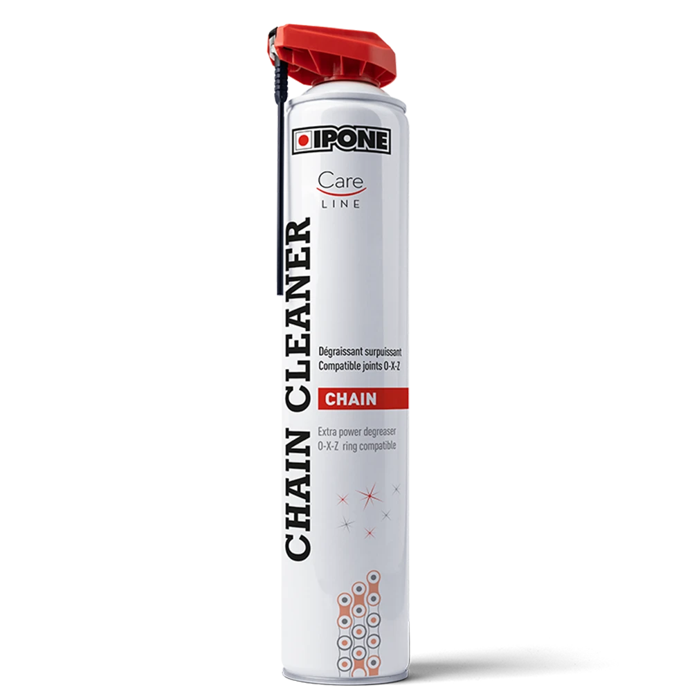 IPONE sprej za čišćenje lanca Spray CHAIN CLEANER 750ml