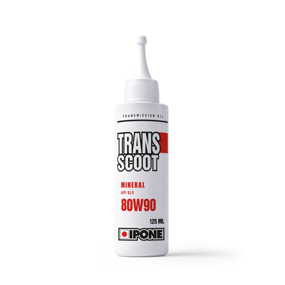 IPONE ulje za prenos Trans Scoot 80W90