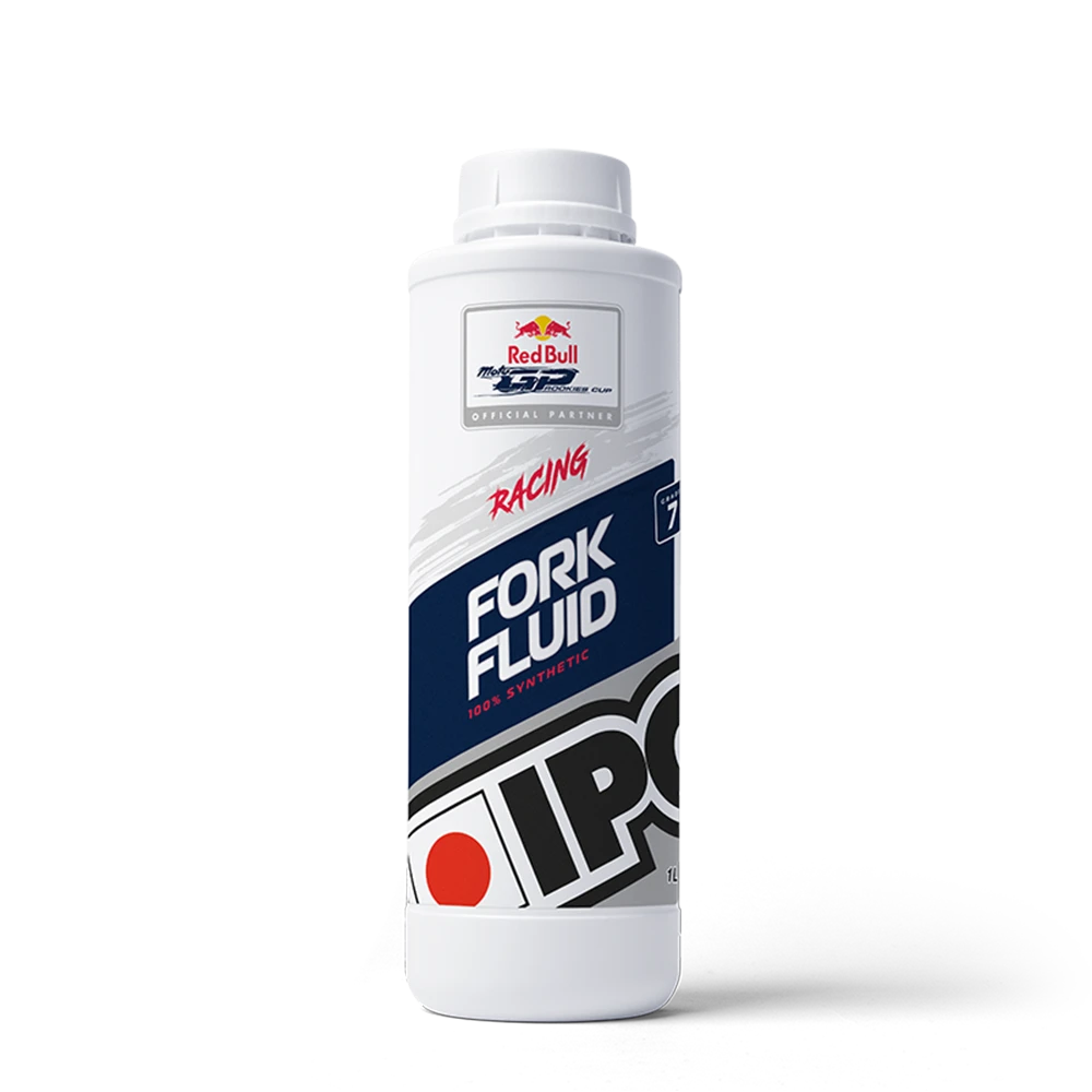 IPONE ulje za vile FORK FLUID RACING 7