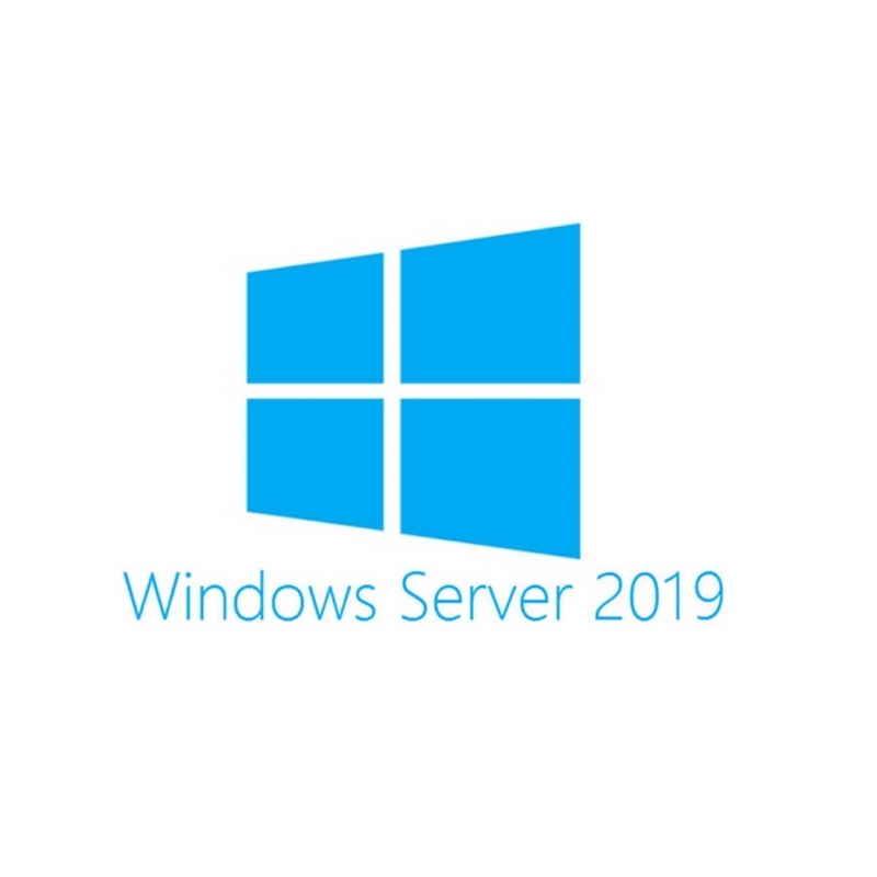 Licenca MICROSOFT OEM Windows Server 2019 5 CLT User CAL/64bit/Eng/papir/5 korisnika