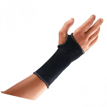 MUELLER steznik za ručni zglob - produženi elastični
