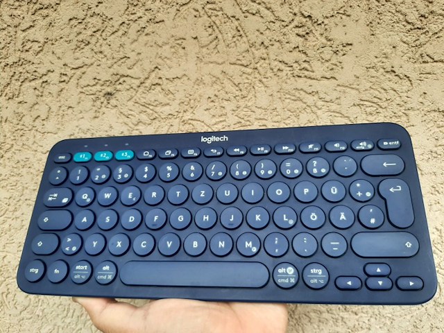Logitech K380 Tastatura