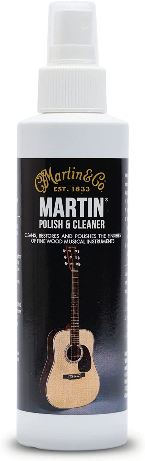 Martin MPC 06 polish cleaner