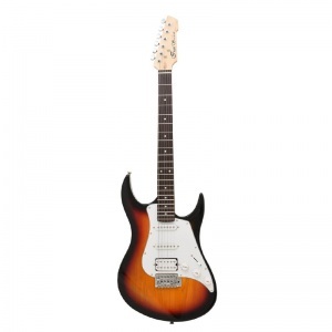 Ivan's S112SB Električna gitara