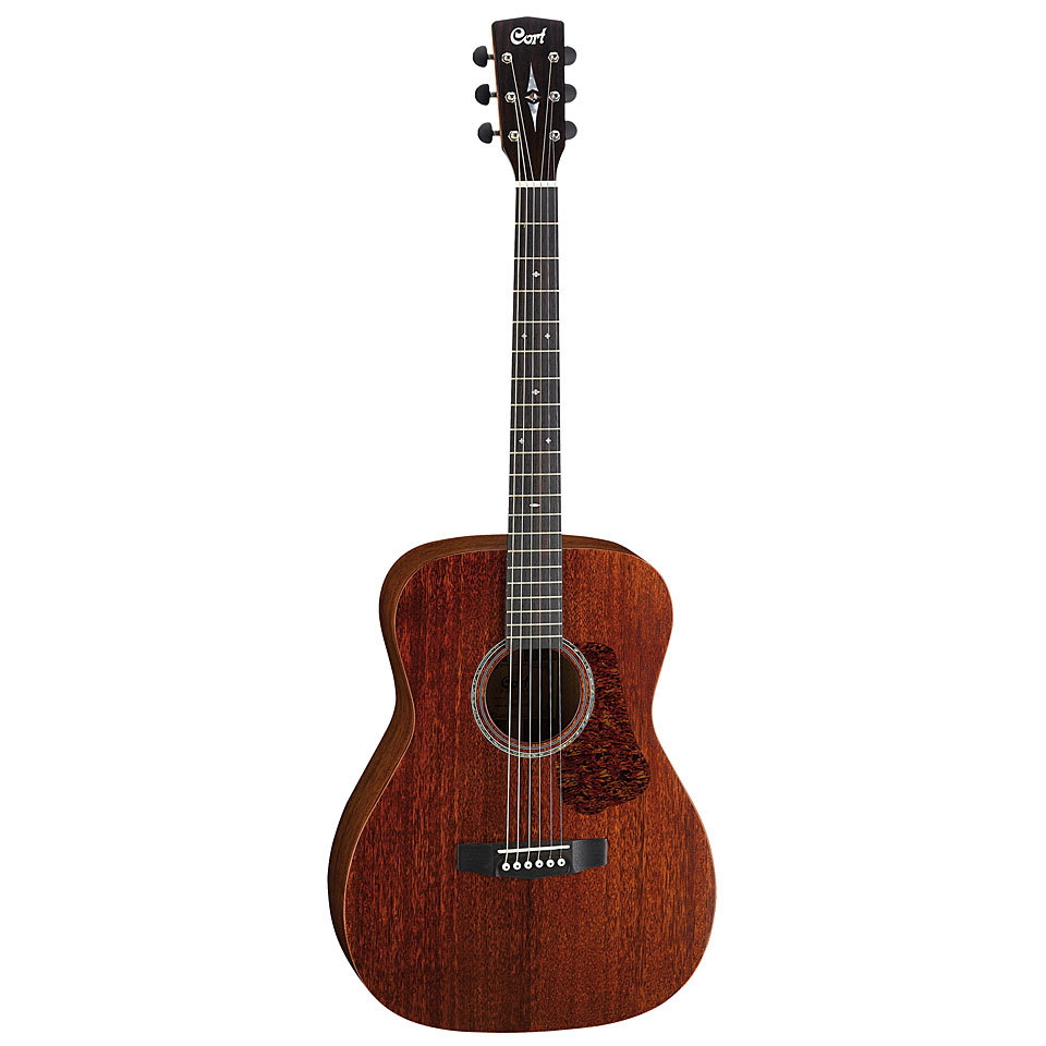 Cort L450CL NS akustična ozvučena gitara