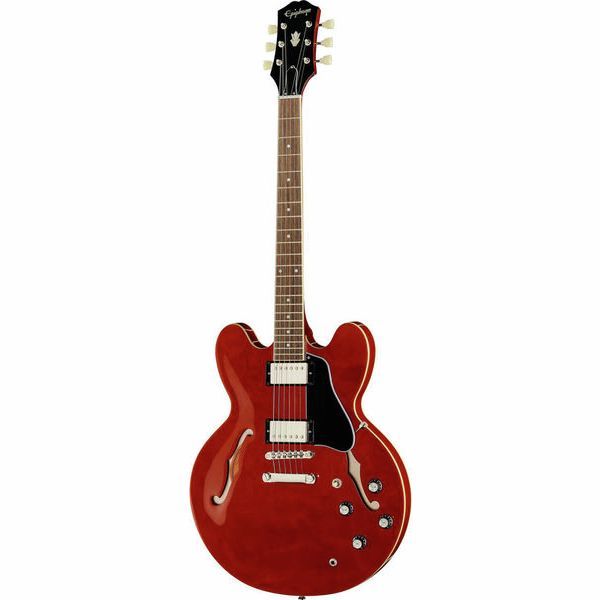 Epiphone ES 335 CH Cherry električna gitara