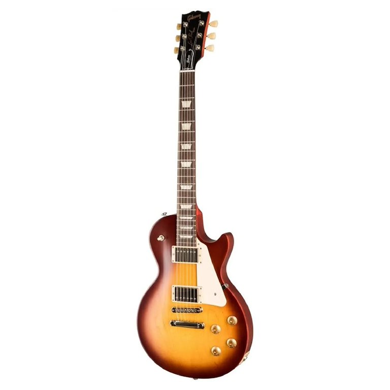 Gibson Les Paul Tribute Satin Iced Tea električna gitara