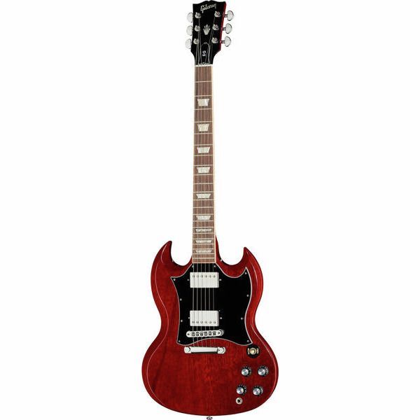Gibson SG Standard Heritage Cherry električna gitara