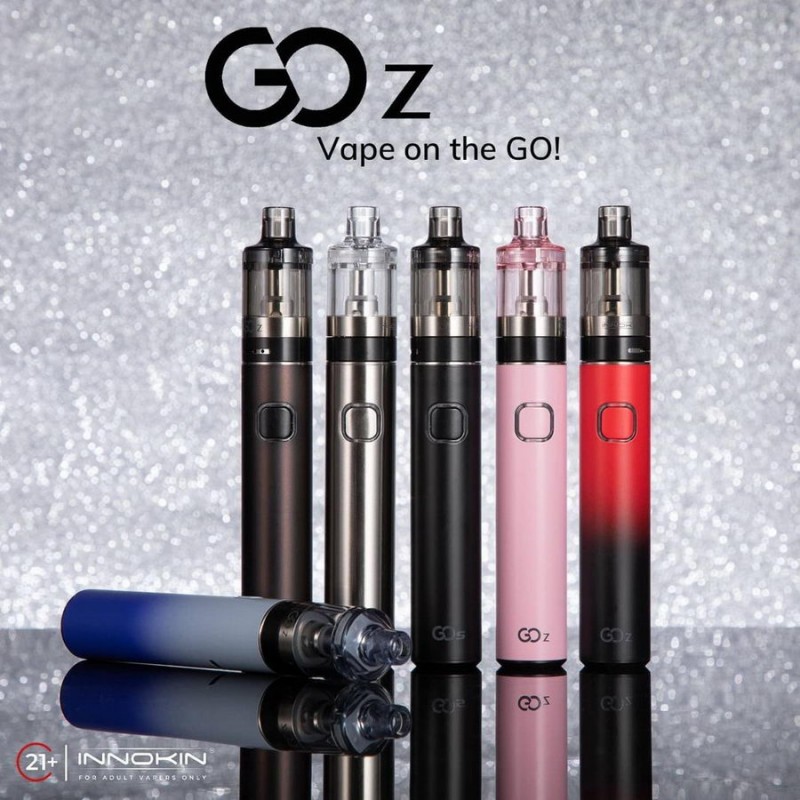 Innokin GoZ 1500mAh starter kit