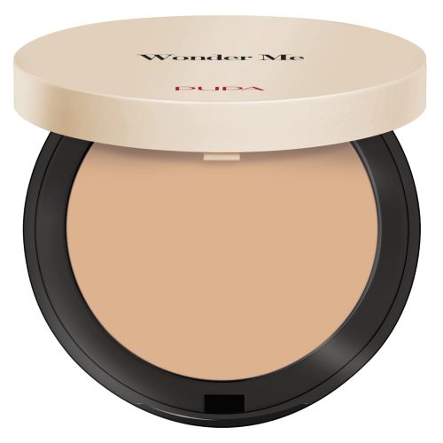 PUPA
Wonder Me Powder No Powder