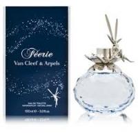 Van Cleef & Arples Feerie Rose des Neiges