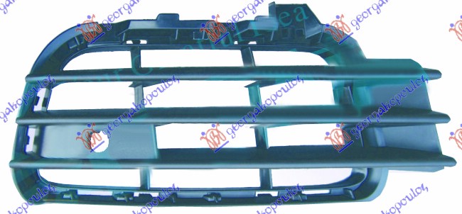 RESETKA PREDNJEG BRANIKA - DESNO