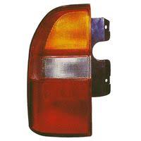 STOP LAMPA (ZUTI MIGAVAC) (DEPO) - LEVO