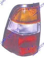 STOP LAMPA ZUTA -99