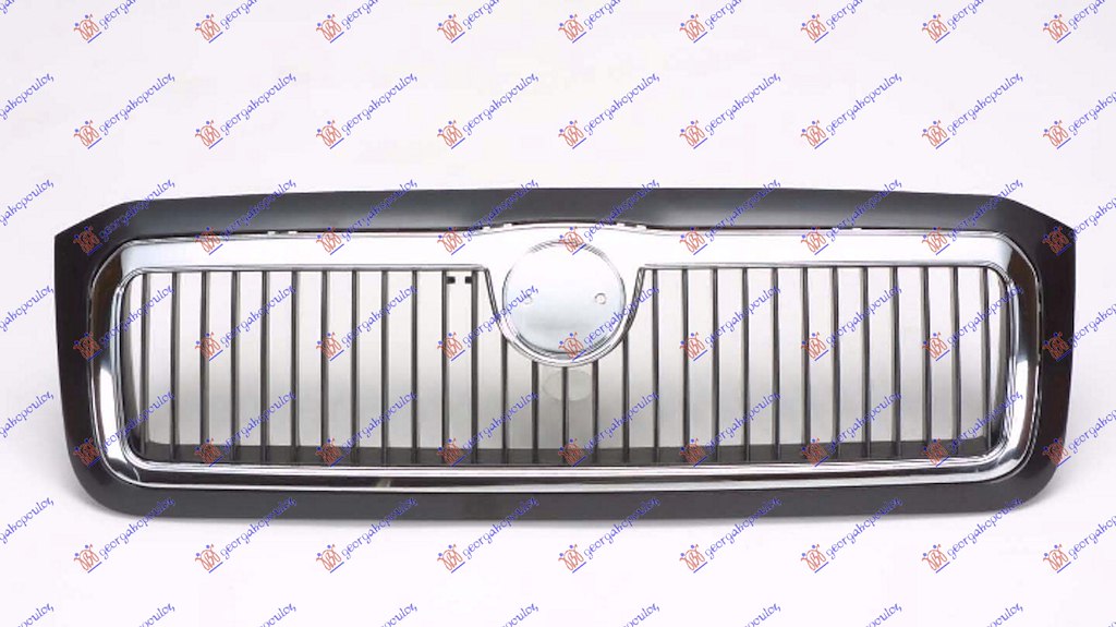 PVC MASKA
