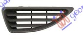 PVC MASKA CRNA L-Megane(99-02)