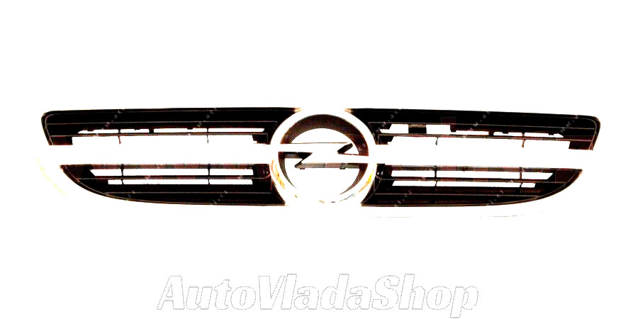 PVC MASKA(02-)-Zafira(99-05)