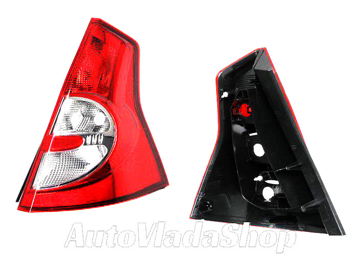 STOP LAMPA D-Sandero(08-)