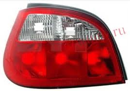 STOP LAMPA 5 VR L-Megane(99-02)