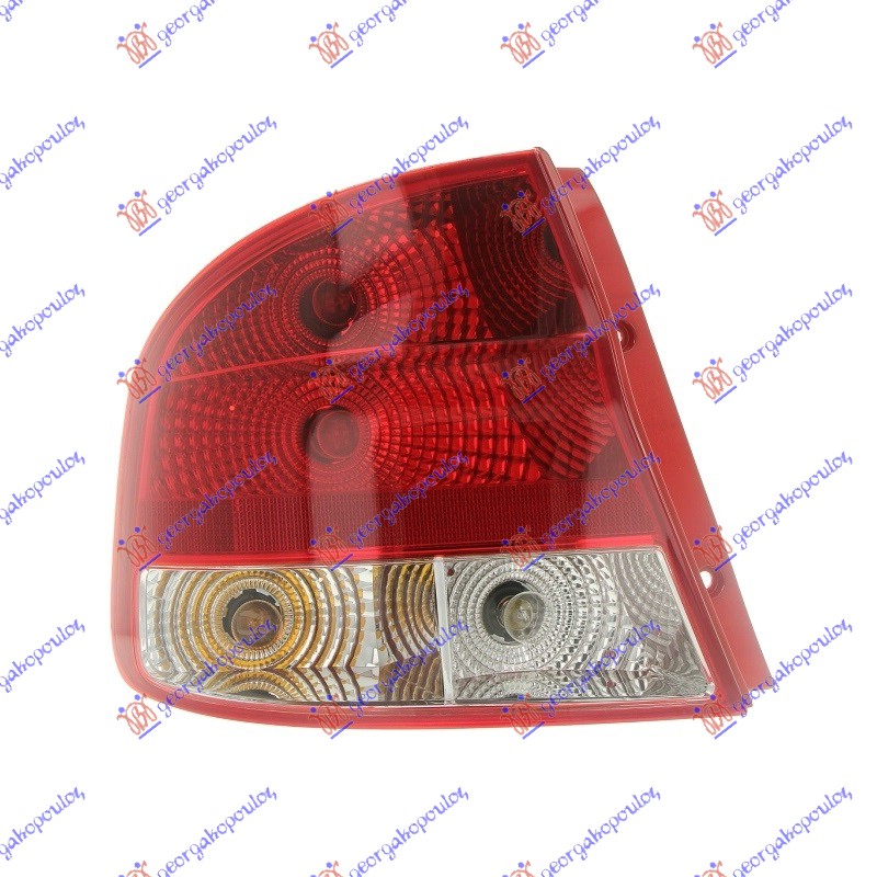 STOP LAMPA (SEDAN) -06 (DEPO)