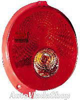 STOP LAMPA (DEPO) - LEVO