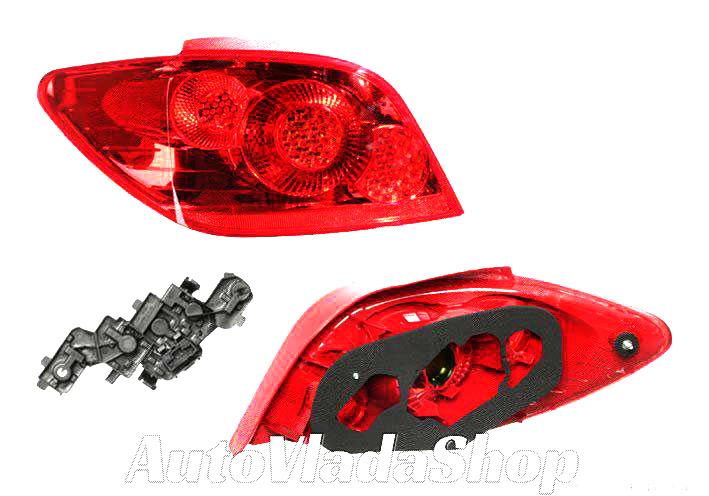 STOP LAMPA 3/5 VR.L-307(05-07)