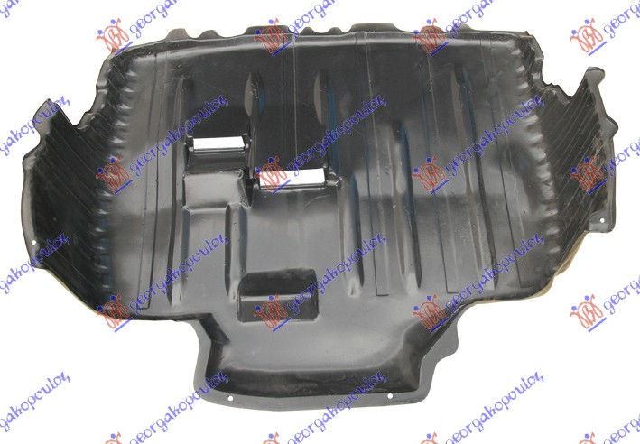 ZASTITA MOTORA BENZIN-Polo(95-99)Caddy/C