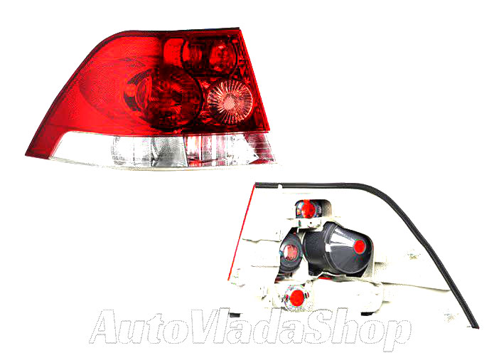 ST.LAMPA 4VR. (07-) L-Astra H=047105902