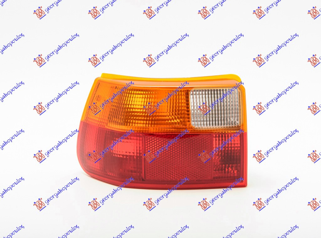 STOP LAMPA 3/5 VRATA LEVA(-94)-Astra F(91-98)