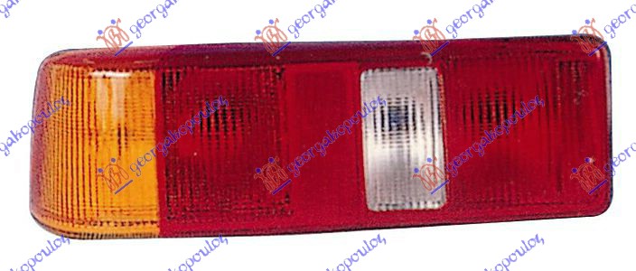 STOP LAMPA 4 VR.D(-90)-Sierra 2(87-93)